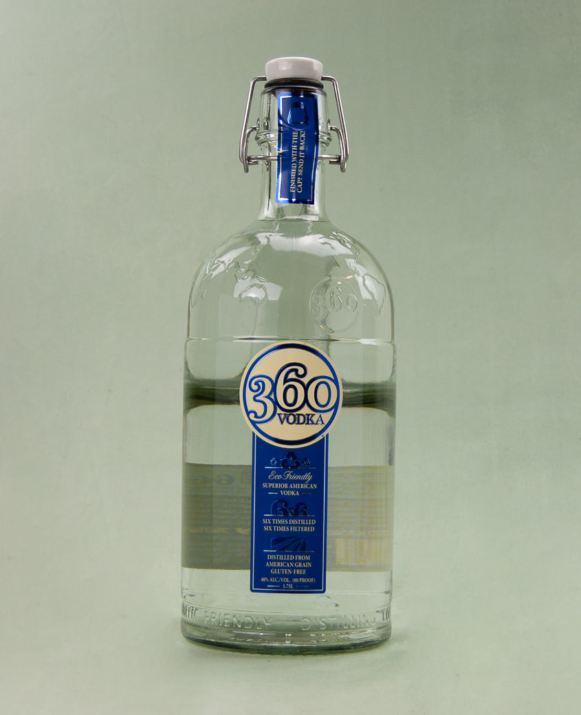 Products – Last Chance Liquors