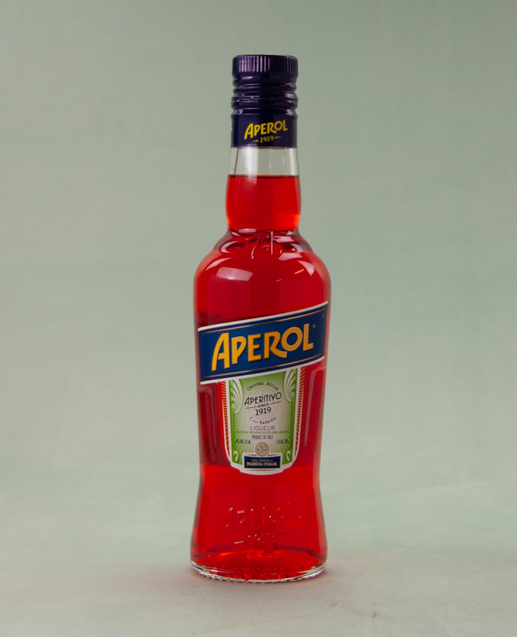 Aperol, Aperitivo Liqueur – Last Chance Liquors