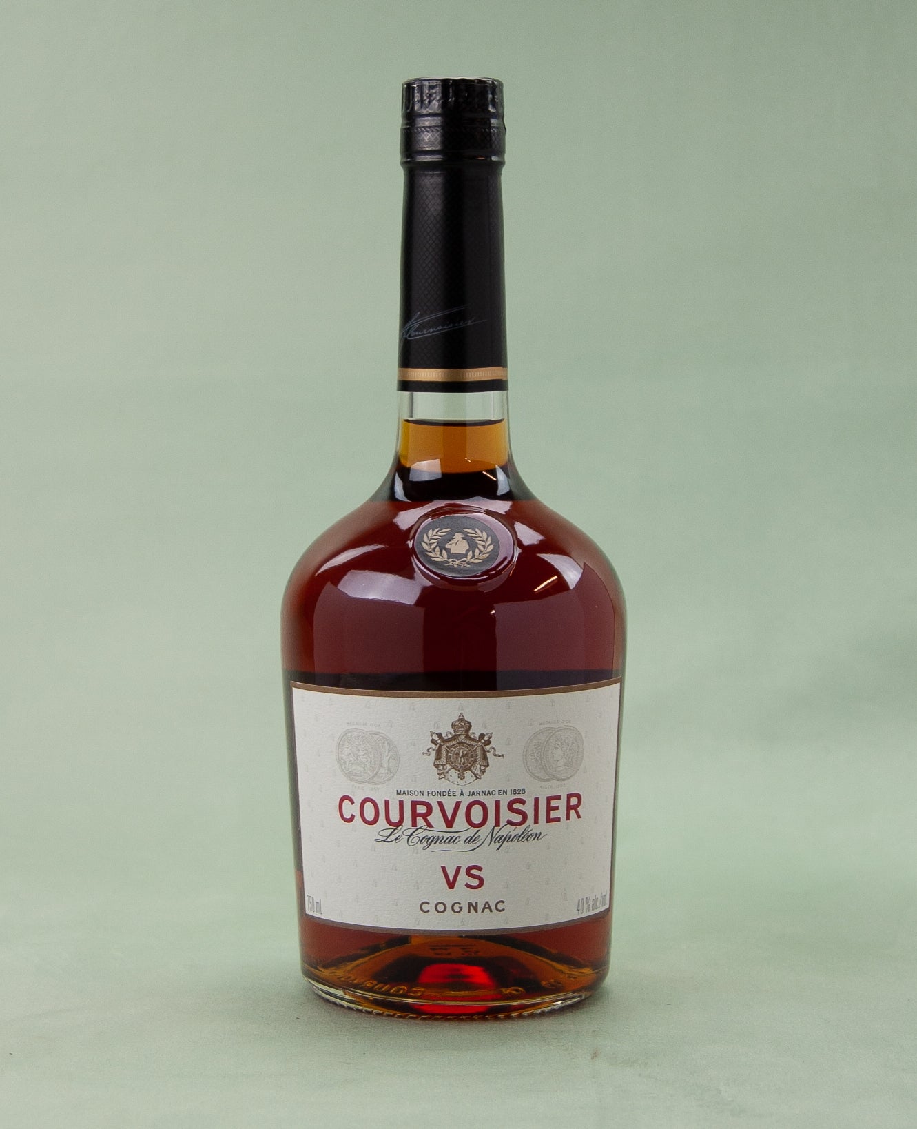 Courvoisier, VS Cognac – Last Chance Liquors