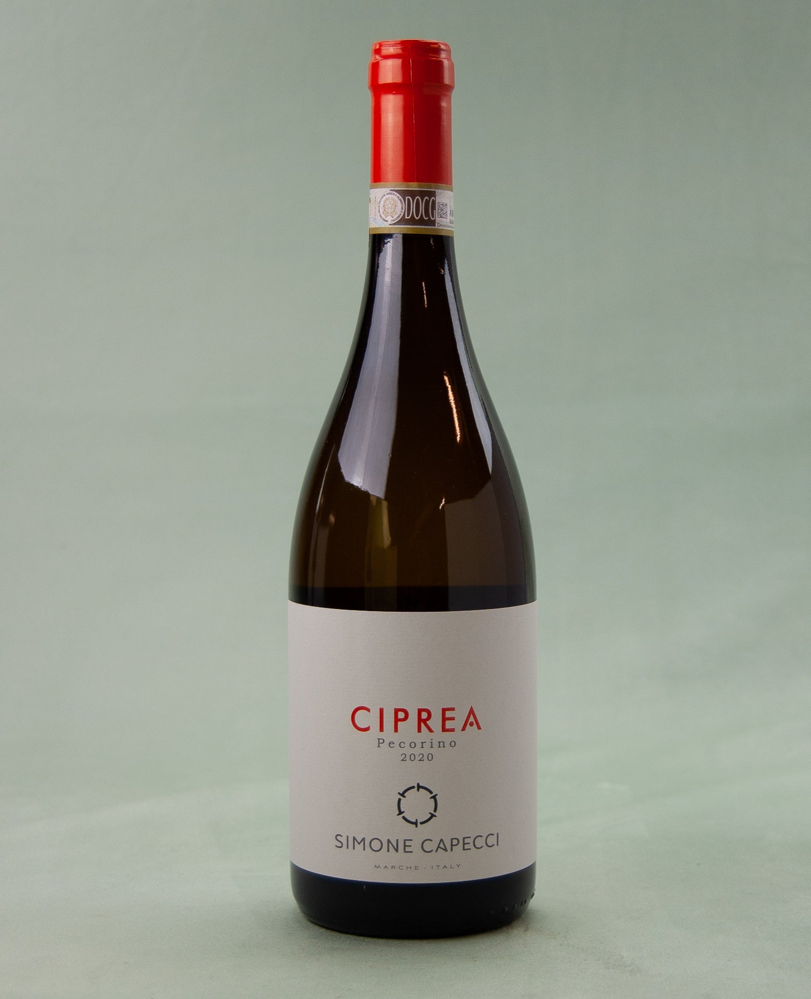 Simone Capecci, Ciprea Pecorino – Last Chance Liquors